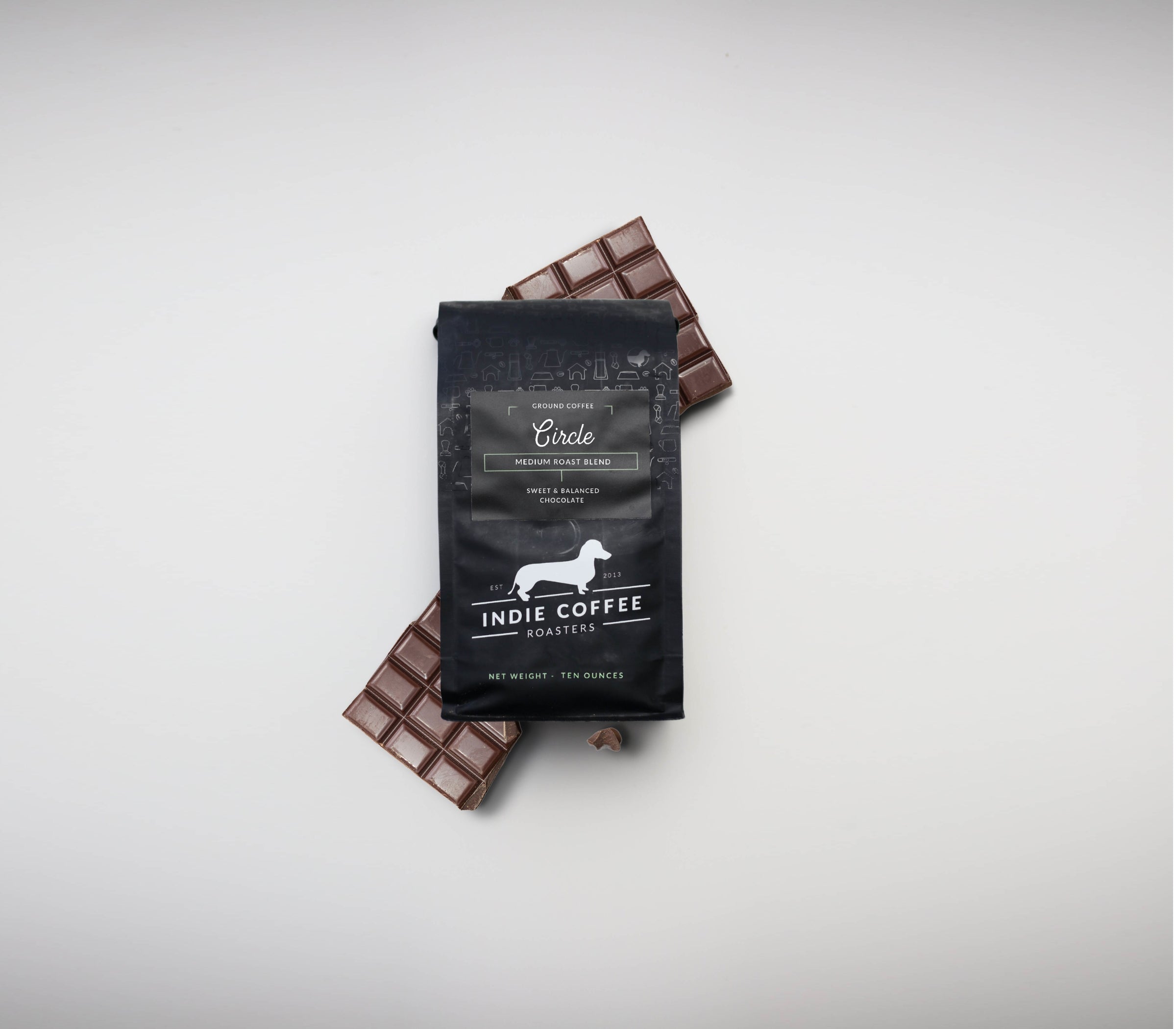 Indie Coffee Roasters is Now Available at Meijer!