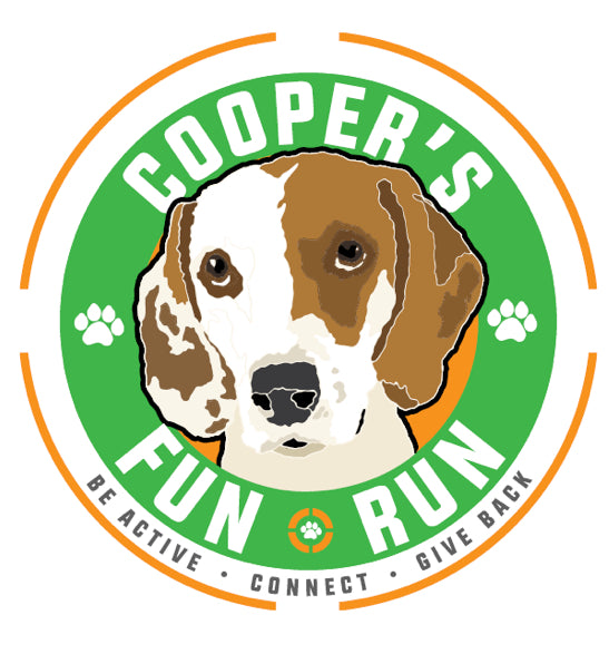 We're hosting Cooper's Fun Run for 2021 – Indie Coffee Roasters