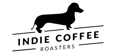 Indie Coffee Roasters